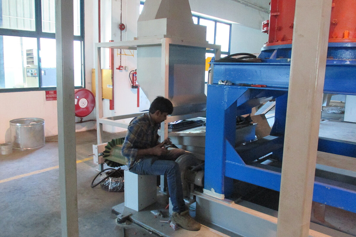 POWER GROUP - Growing and Promising in Singapore | projects