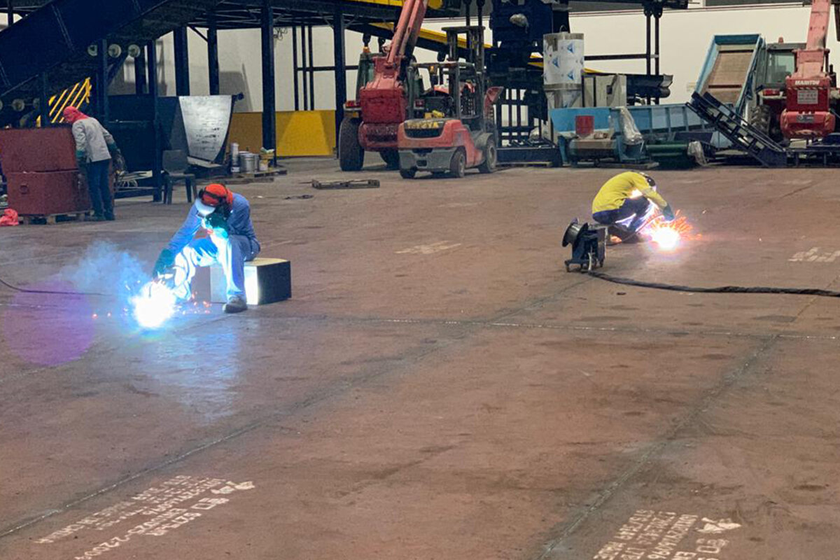 POWER GROUP - Growing and Promising in Singapore | projects