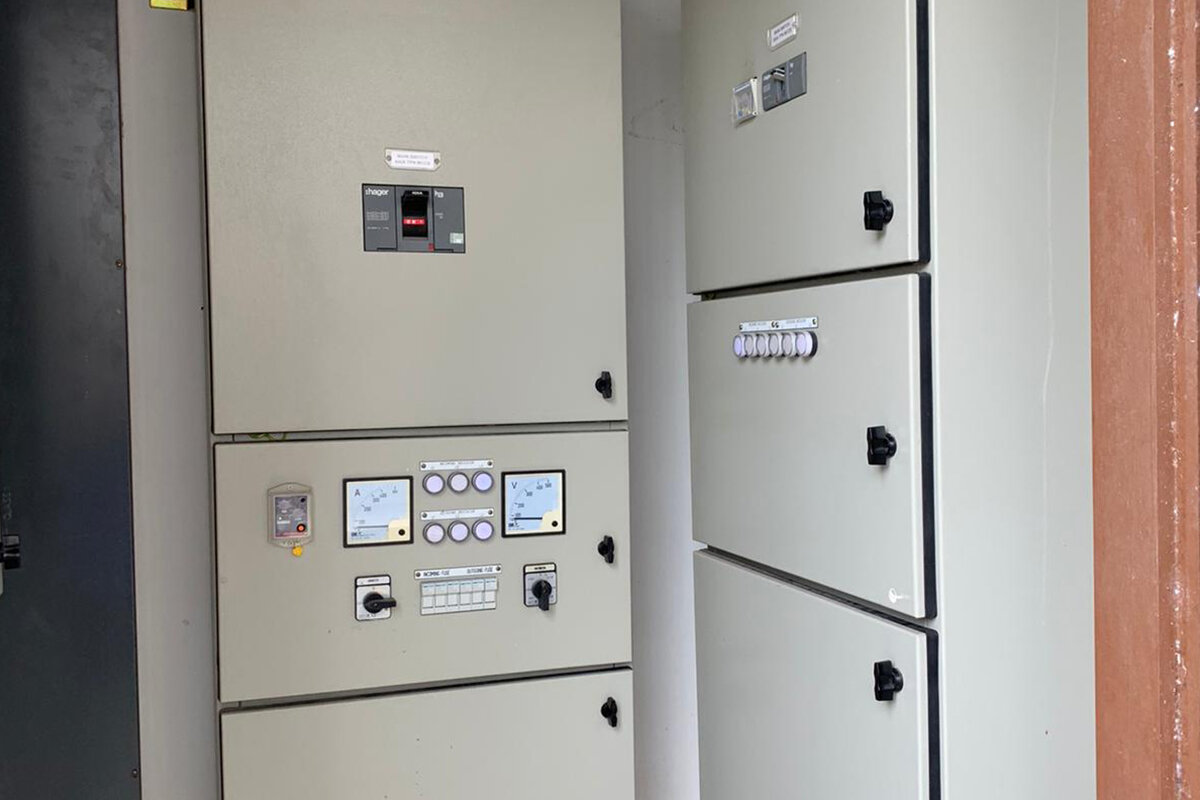 POWER GROUP - Growing and Promising in Singapore | projects