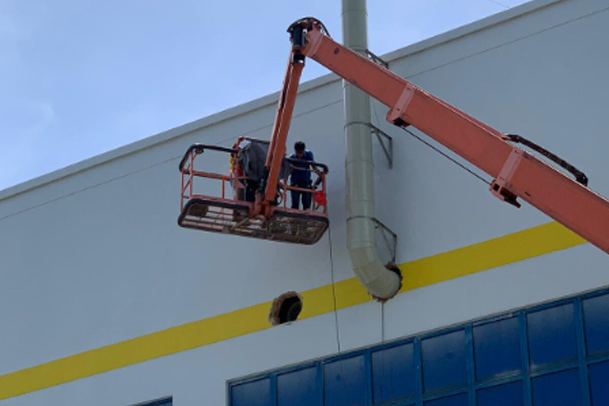 POWER GROUP - Growing and Promising in Singapore | projects