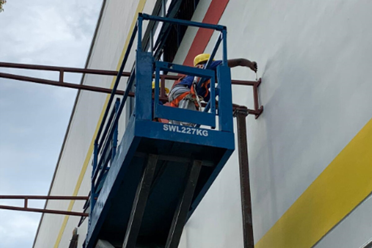 POWER GROUP - Growing and Promising in Singapore | projects