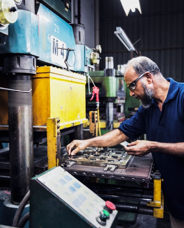 POWER GROUP - Growing and Promising in Singapore | CONSTRUCTION